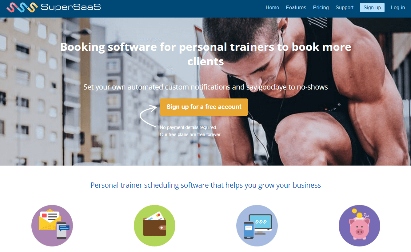 11 Best Booking Software for Personal Trainers